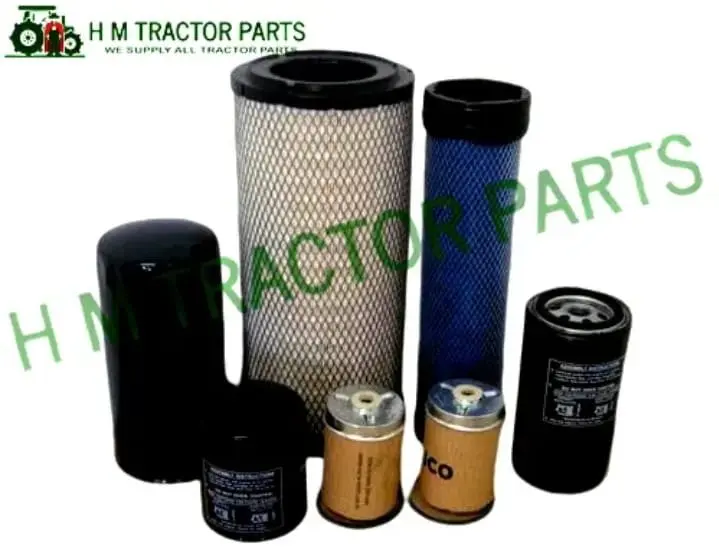HM Tractor Parts - Quality Parts for Your Tractor | Free Shipping