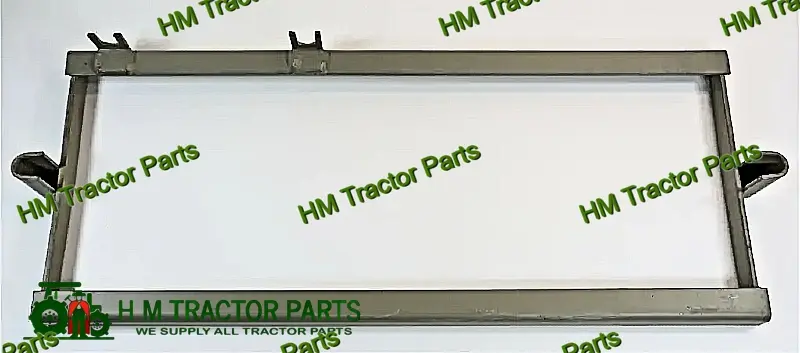 BATTERY RETAINER TRAY FOR MAHINDRA TRACTOR 005551947R93