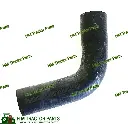 Mahindra Tractor Radiator Hose 006000604F1