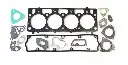 Mahindra Tractor Gasket Engine Complete 006000798F1 and 000020855E05/