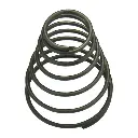 Sump Strainer Spring suitable for Massey Ferguson - 0780310 | HM ...