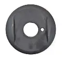 FRONT AXLE SPINDLE RETAINER (SINGLE BOLT) FOR MAHINDRA TRACTOR (E00651