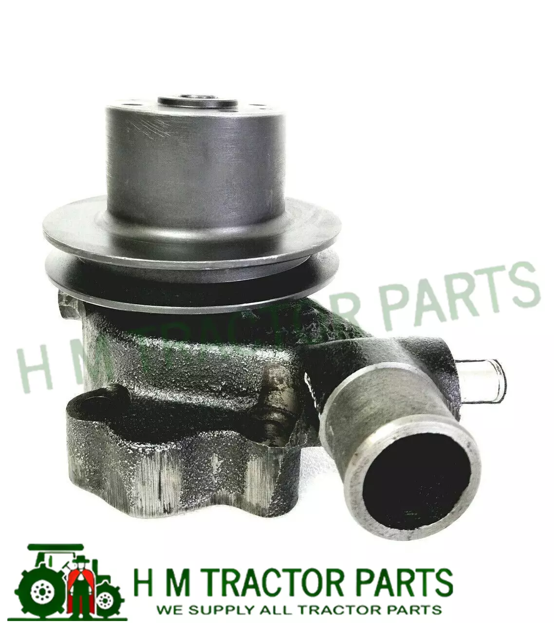 WATER PUMP ASSEMBLY FOR MAHINDRA TRACTOR 006005504D91 / 006005504D92