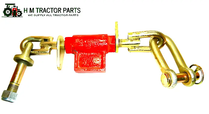 CHECK CHAIN ASSEMBLY FOR MAHINDRA TRACTOR 005556386R91 / 005555022R91