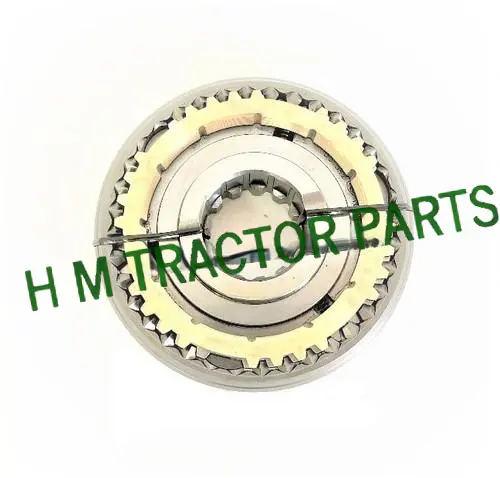 OEM SYNCHRONIZER KIT FOR MAHINDRA TRACTOR 006500595C1
