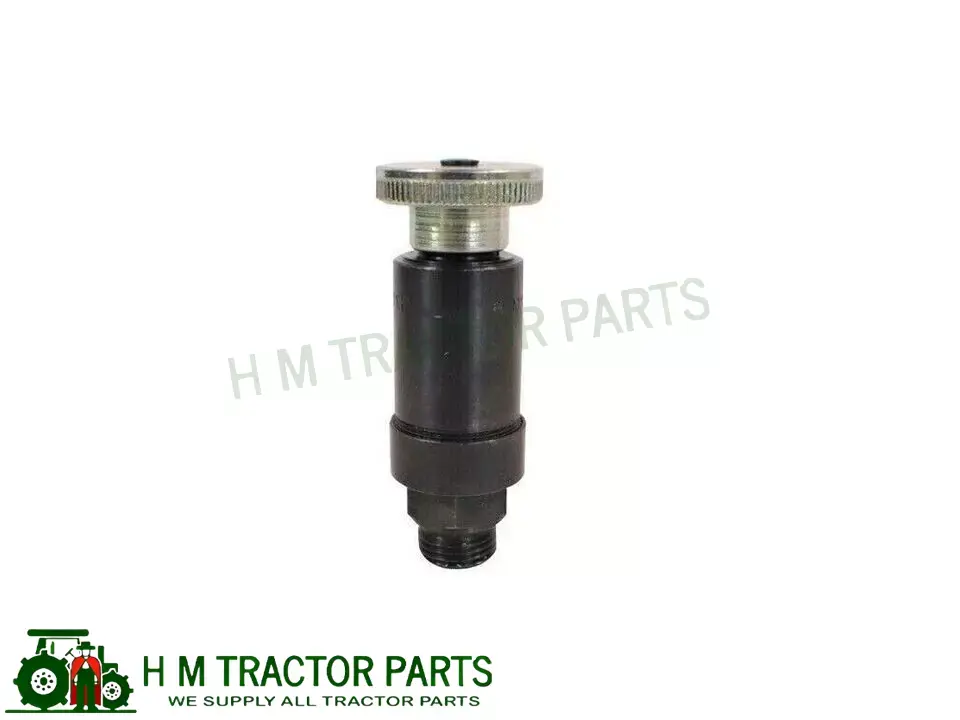 GENUINE PRIMER HAND PUMP MAHINDRA TRACTOR 001121173R92