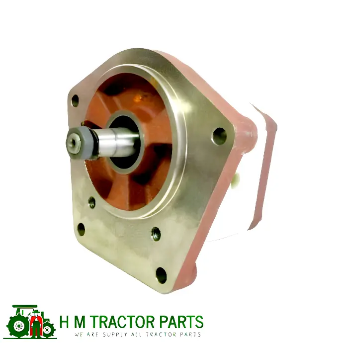 HYDRAULIC PUMP FOR MAHINDRA TRACTOR 001121094R91