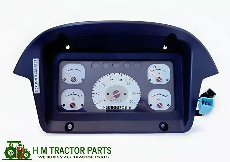 MAHINDRA TRACTOR INSTRUMENT CLUSTER PANEL MAHINDRA E007700854D92