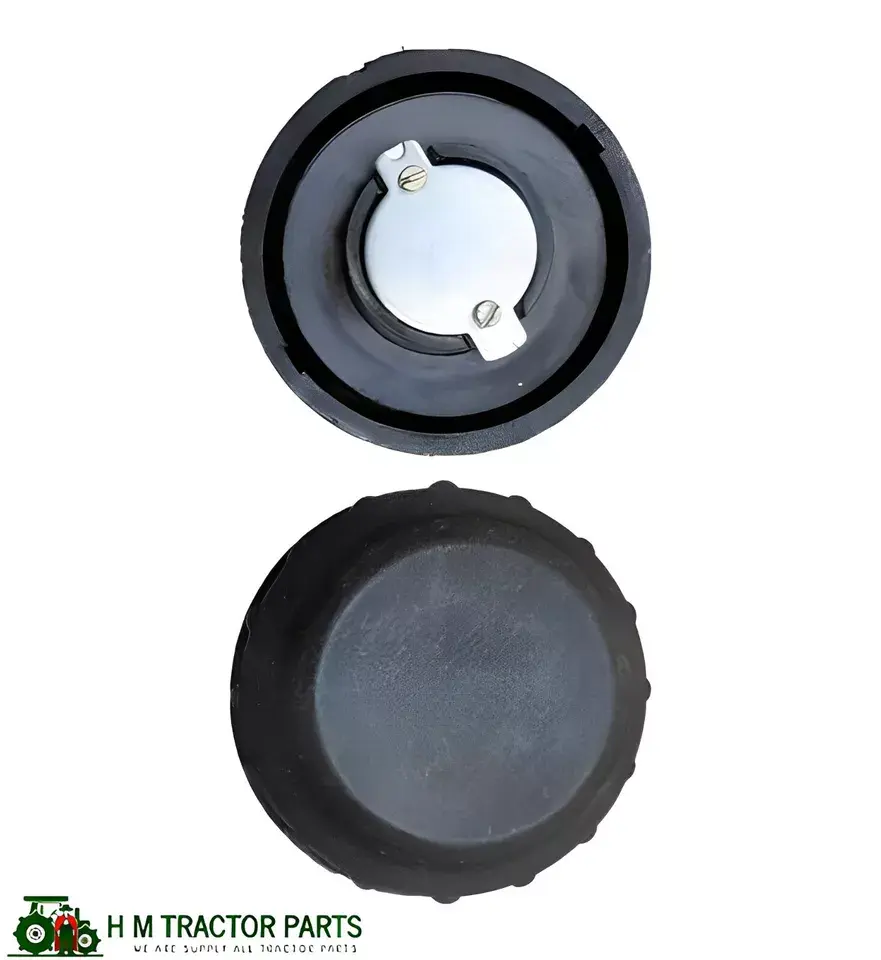 FUEL TANK CAP MAHINDRA TRACTOR 000061262M01