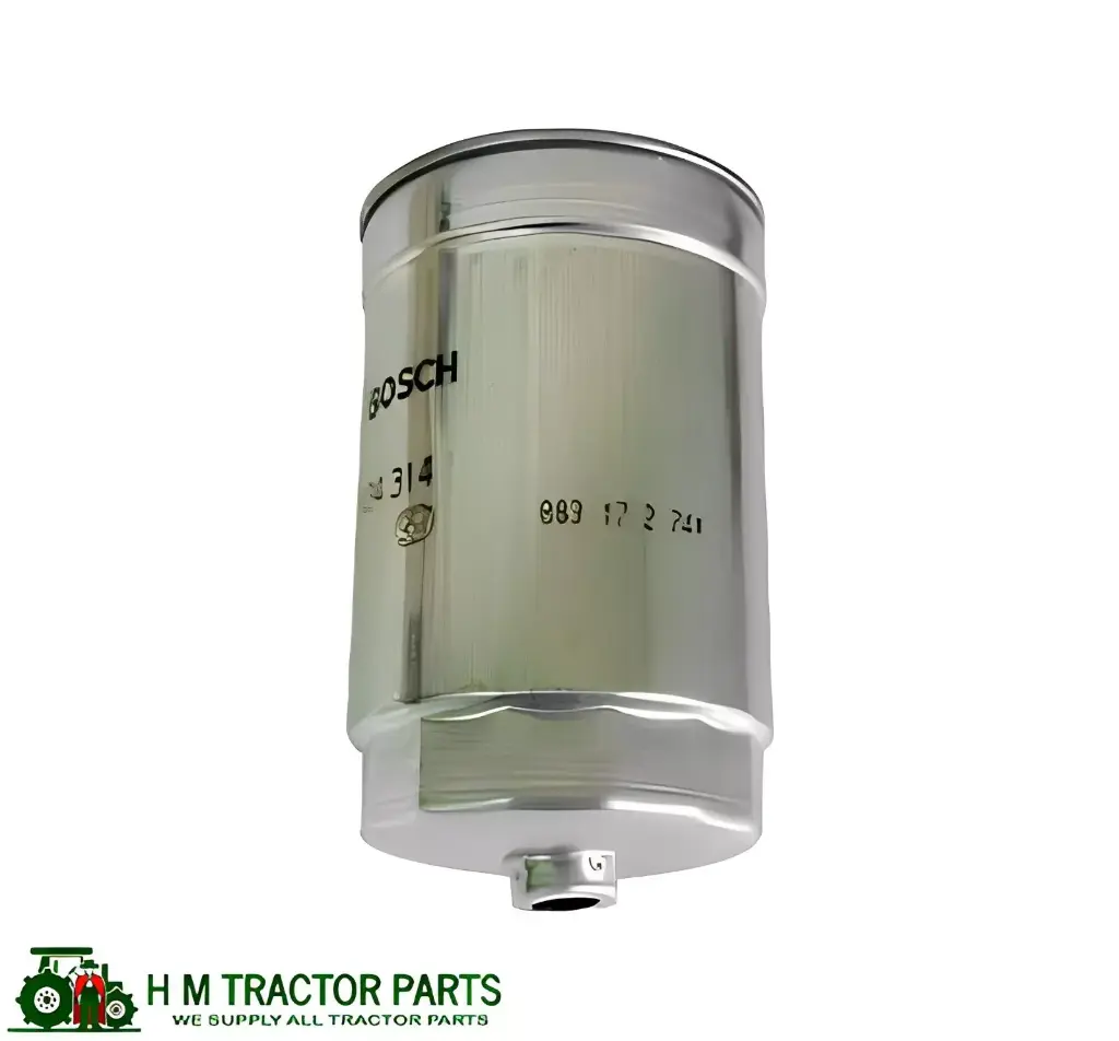 MAHINDRA TRACTOR FUEL FILTER 006006648D1 / 006008904B1