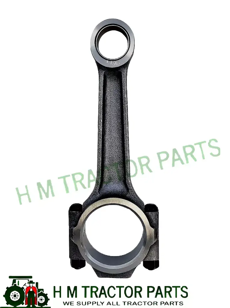 CONNECTING ROD ASSEMBLY MAHINDRA TRACTOR 006004203F91