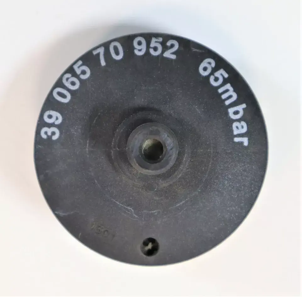 AIR CLEANER SERVICE INDICATOR FOR MAHINDRA TRACTOR 006000827F1