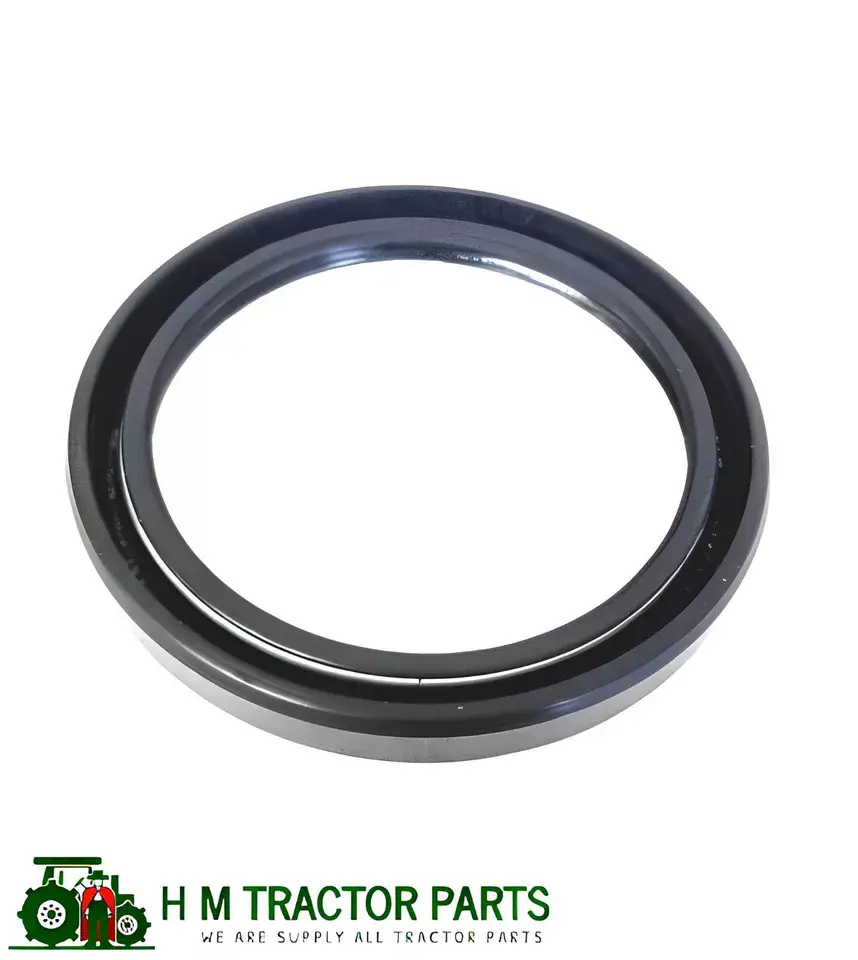 MAHINDRA TRACTOR Seal Double Wiper, Steering Knuckle Bottom - 00004031