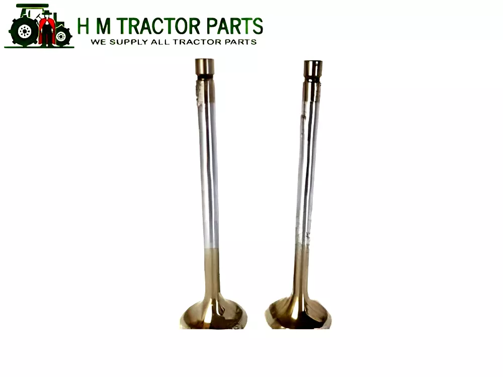 VALVE SET ENGINE FOR MAHINDRA TRACTOR 005553796R91 / 005555014R1