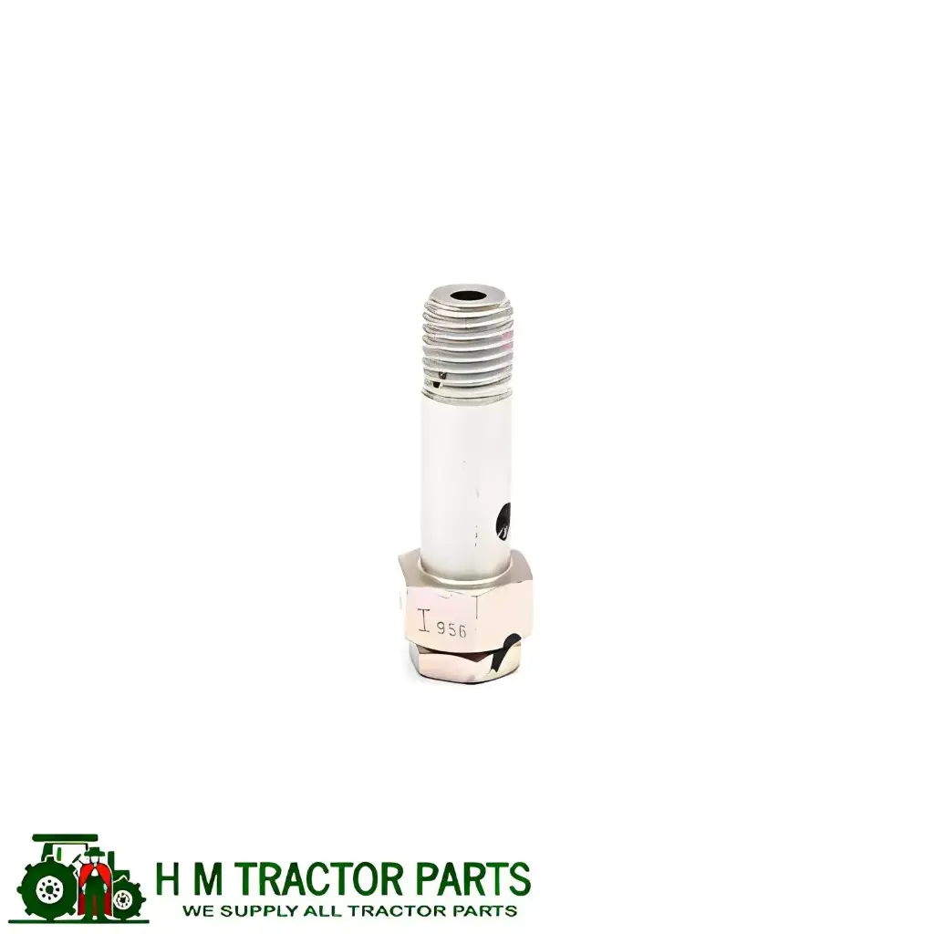 Fuel Injector Overflow Valve FIT FOR Mahindra Tractor 006016005B1