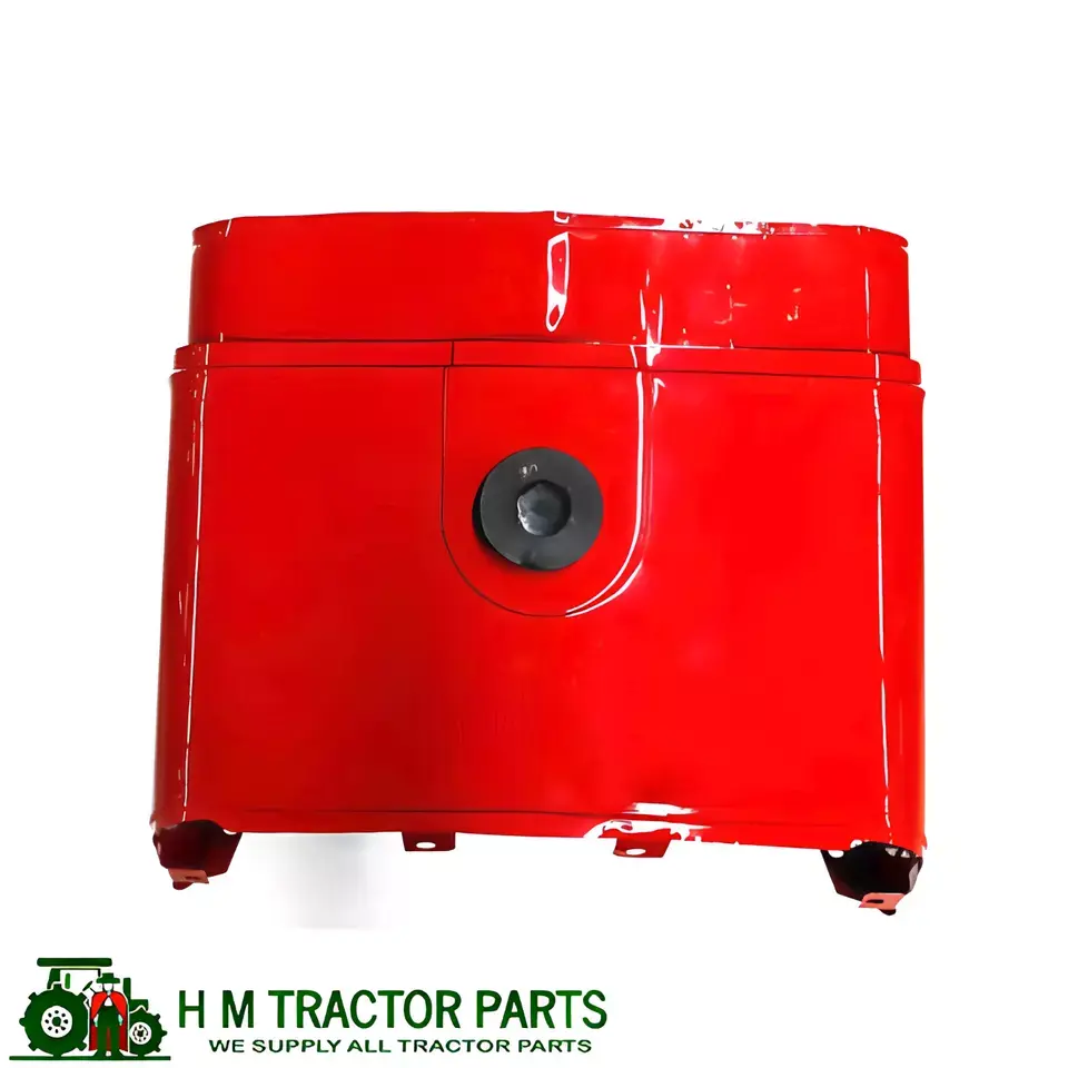 Fit For Mahindra Tractor Fuel Tank Assembly With Scuttle 007904248B92
