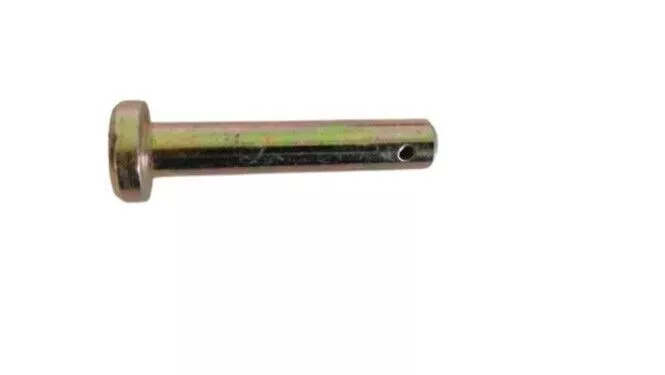 MAHINDRA TRACTOR STABILIZER PIN 007200431C1