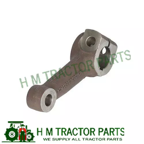 MAHINDRA TRACTOR KNUCKLE ARM LH 007601011C1