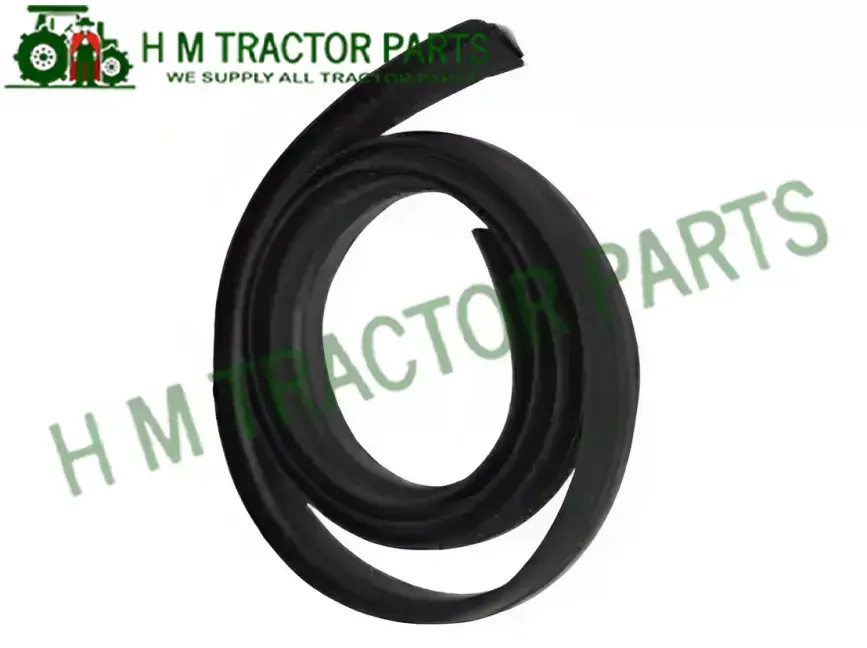 Mahindra Tractors Bonnet Hood Beading Rubber Black 005554912R2