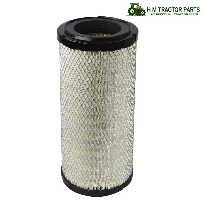AIR FILTER OUTER FOR MAHINDRA TRACTOR 006000455F1 | HM Tractor Parts