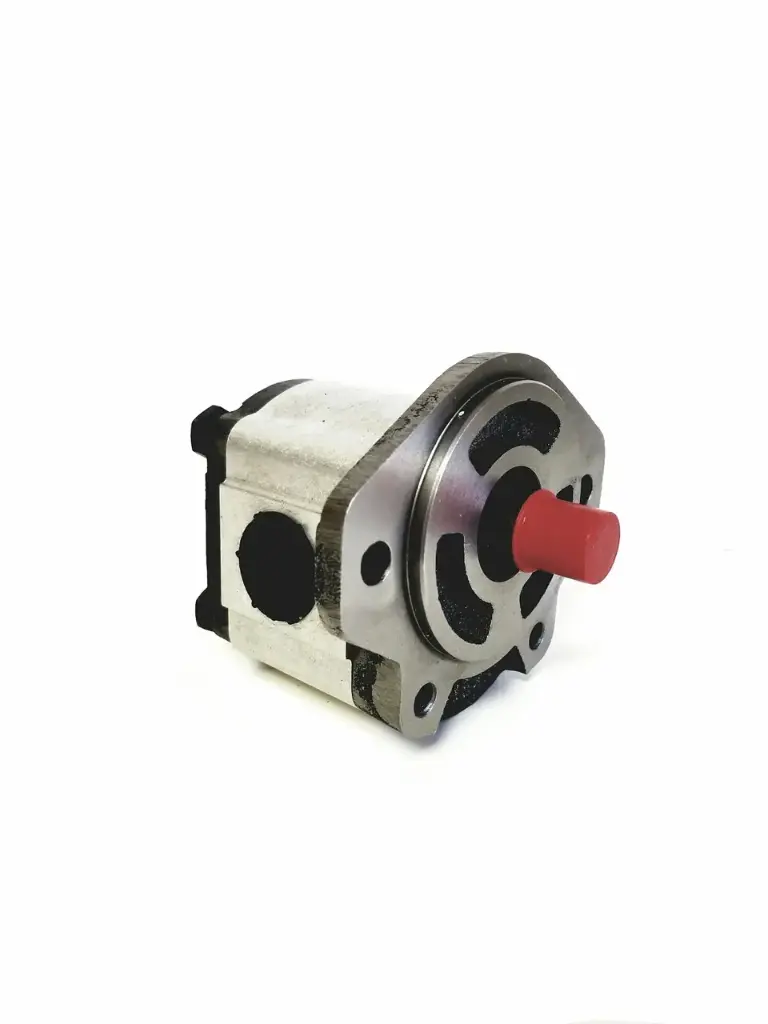 Mahindra Tractor Power Steering Gear Pump 8cc Compact E007202714D91 ...