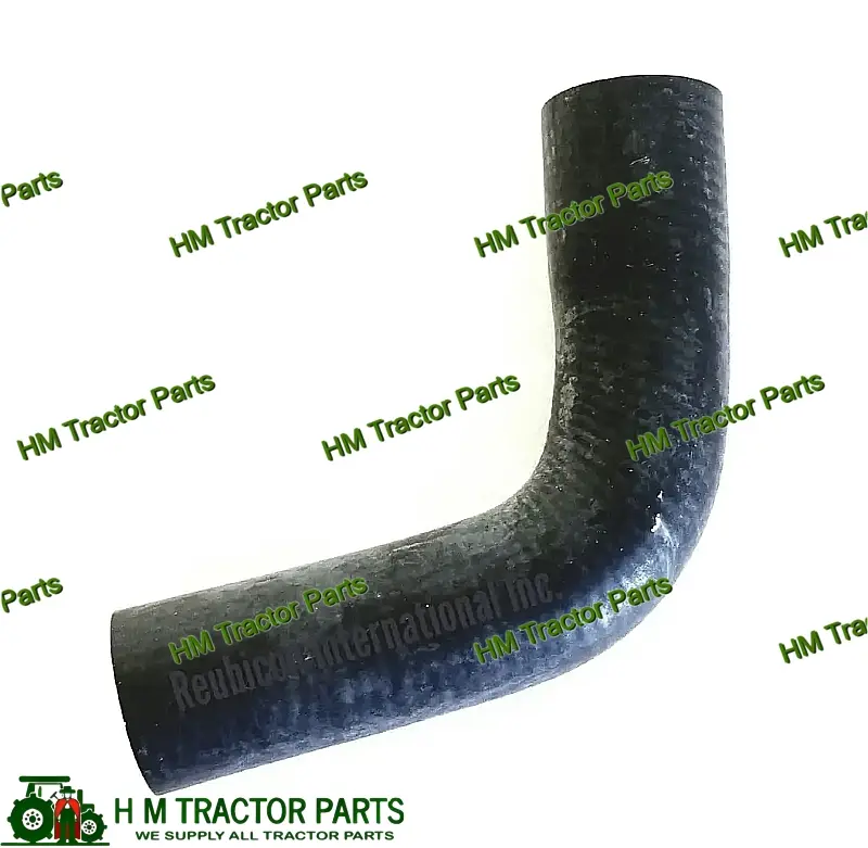 Mahindra Tractor Radiator Hose 006000604F1 | HM Tractor Parts
