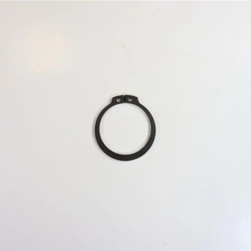 SNAP RING FOR REAR PTO SHAFT ON MAHINDRA TRACTOR (005555962R1)