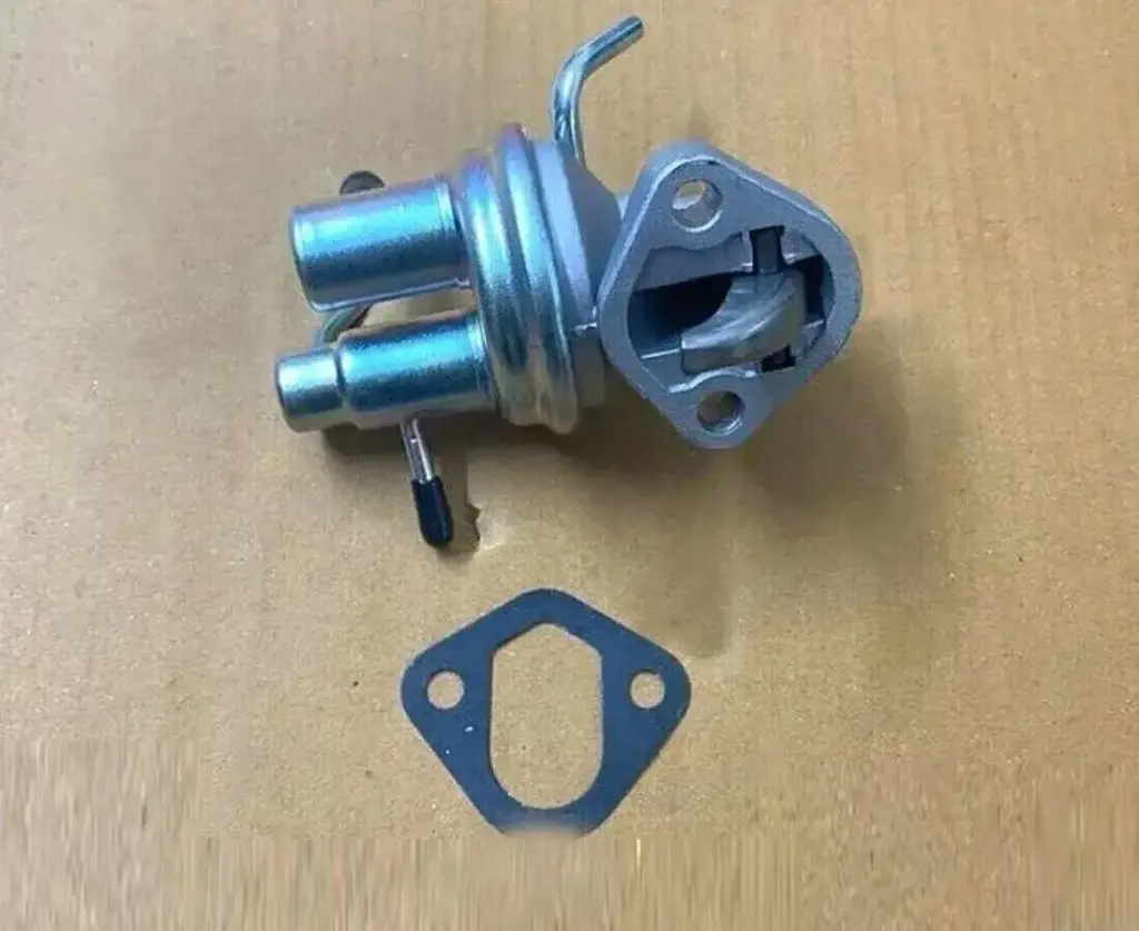 GENUINE OEM MECHANICAL FUEL PUMP FOR SUZUKI SAMURAI 86-89 PART NO ...