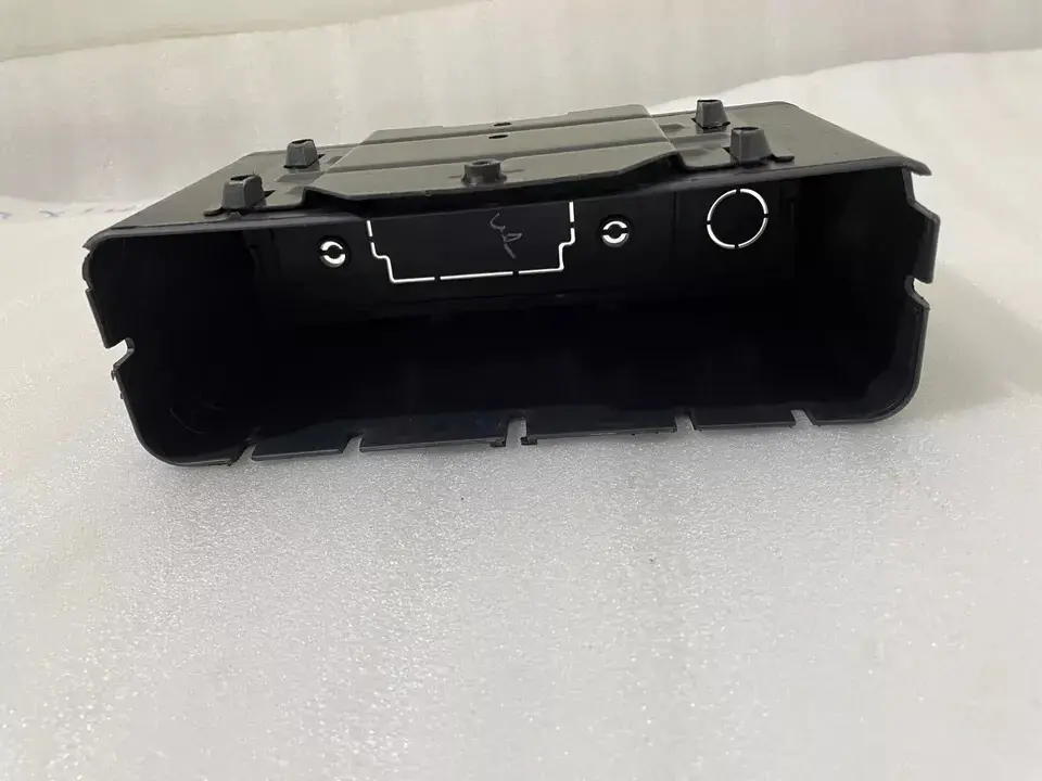 STEREO RADIO BOX For SUZUKI SAMURAI SJ410 SJ413 | HM Tractor Parts
