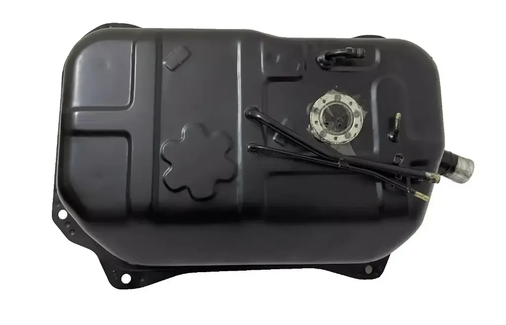 OEM For Suzuki SJ410 Samurai Fuel Tank With Hose Pipe Fits Samurai with ...