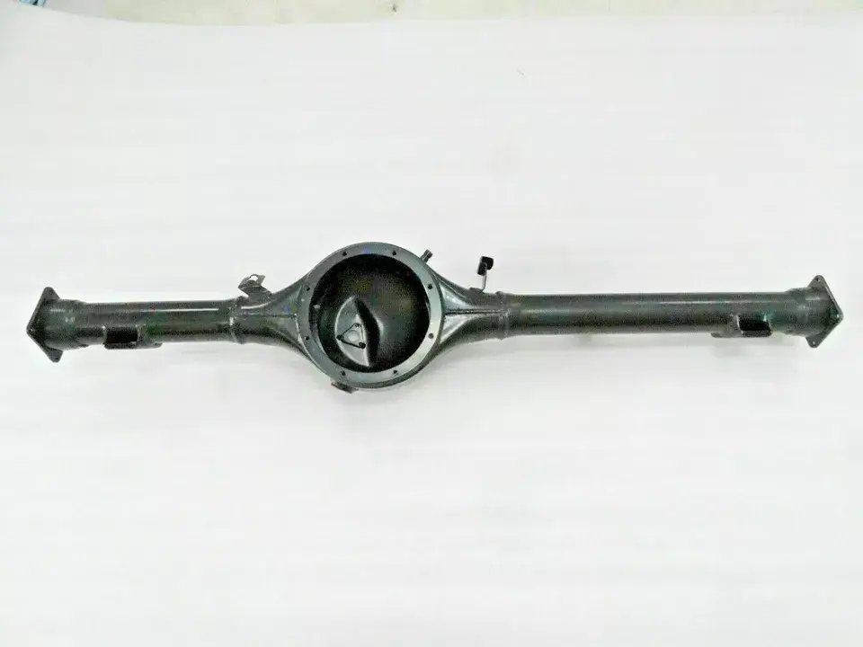 Rear Axle Housing Suzuki Samurai Gypsy SJ410 SJ413 Above 92 Model | HM ...