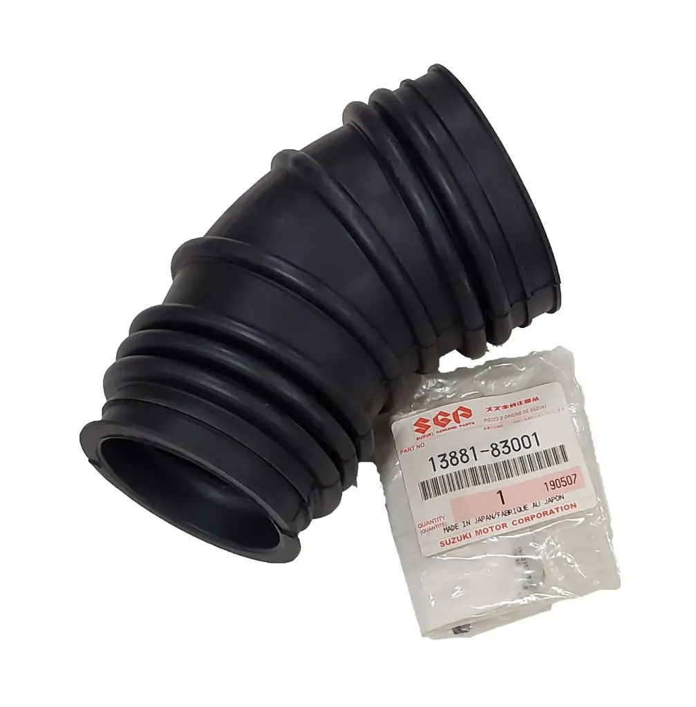 AIR BREATHER HOSE / 1.3L EFI (OEM) - SAMURAI 90'-95 | HM Tractor Parts