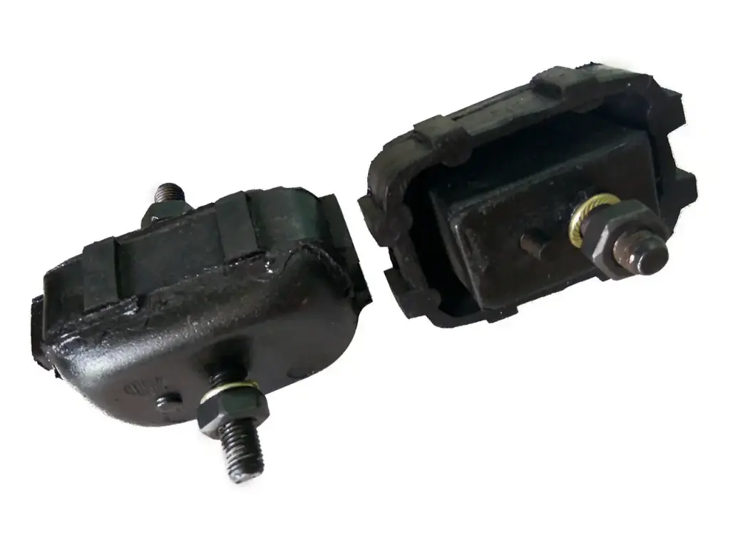 Front Engine Mounting Set Fits Suzuki Samurai Sierra SJ410 SJ413 | HM ...