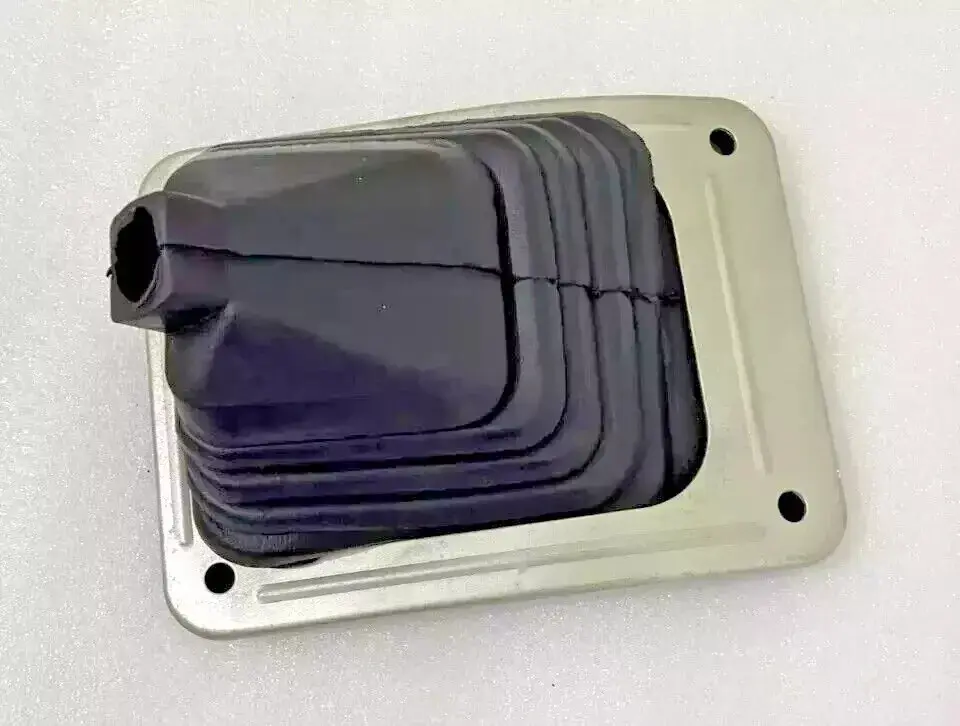 OEM UPPER BOOT & COVER TRANSFER CASE SHIFTER FOR SUZUKI SAMURAI 85-95 ...