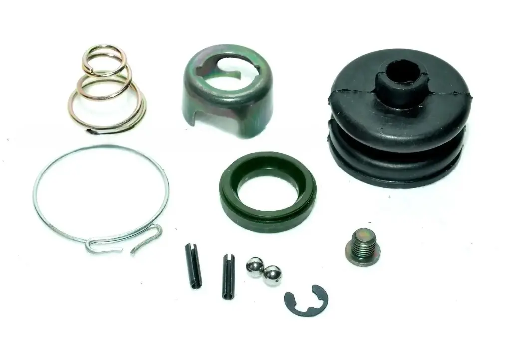 SUZUKI TRANSFER CASE LEVER SHIFTER REBUILD KIT SJ413 SJ410 SAMURAI ...